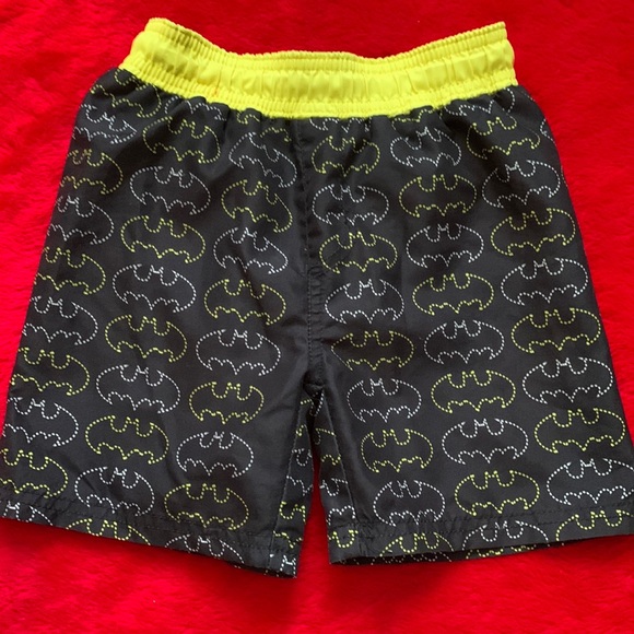 Batman | Swim | Kids Swim Trunks | Poshmark